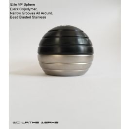 Supra Elite VP Sphere Shift Knob