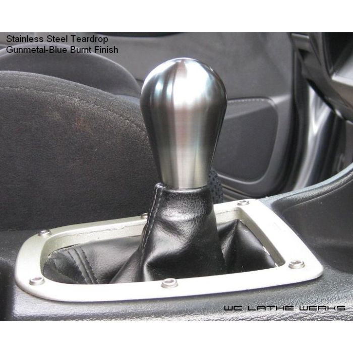 corvette shifter knob