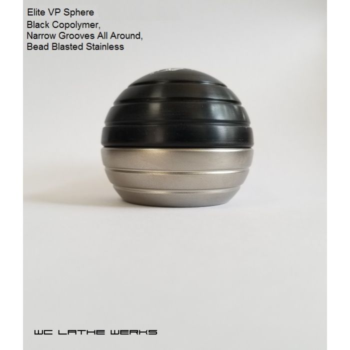 Supra Elite VP Sphere Shift Knob