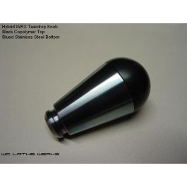 BRZ / FRS Hybrid Teardrop Shift Knob
