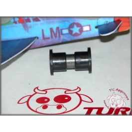 TiC STi Shifter Pivot Bushings