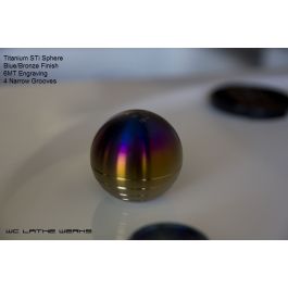 Yaris GR Titanium Sphere