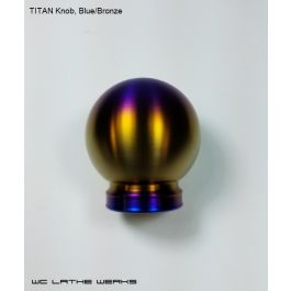 Focus RS TITAN Sphere